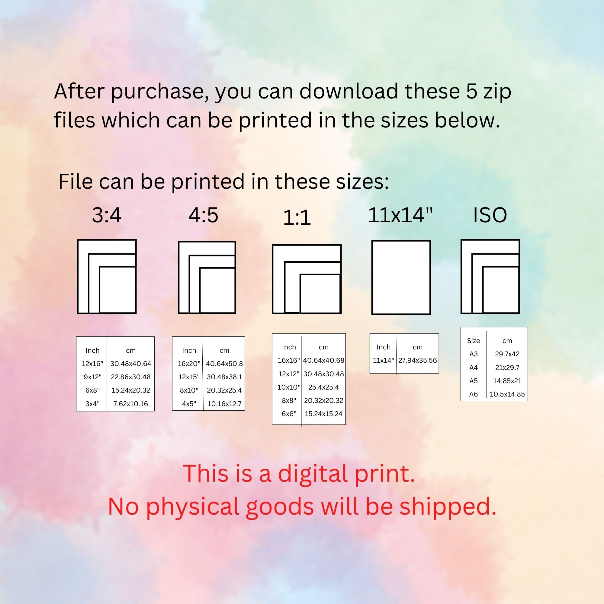 9 Inspiring Quotes - Digital Download - Etsy