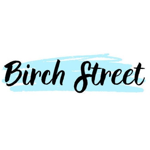 BirchStreetShop - Etsy