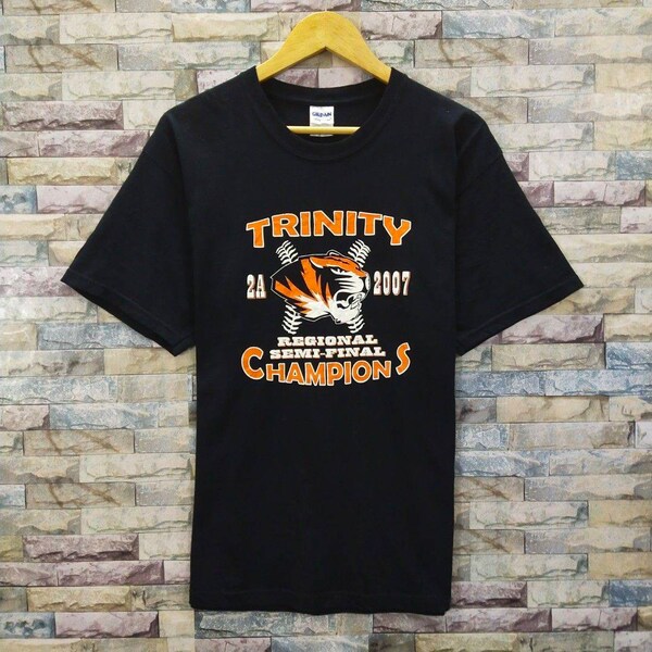 Trinity University - Etsy