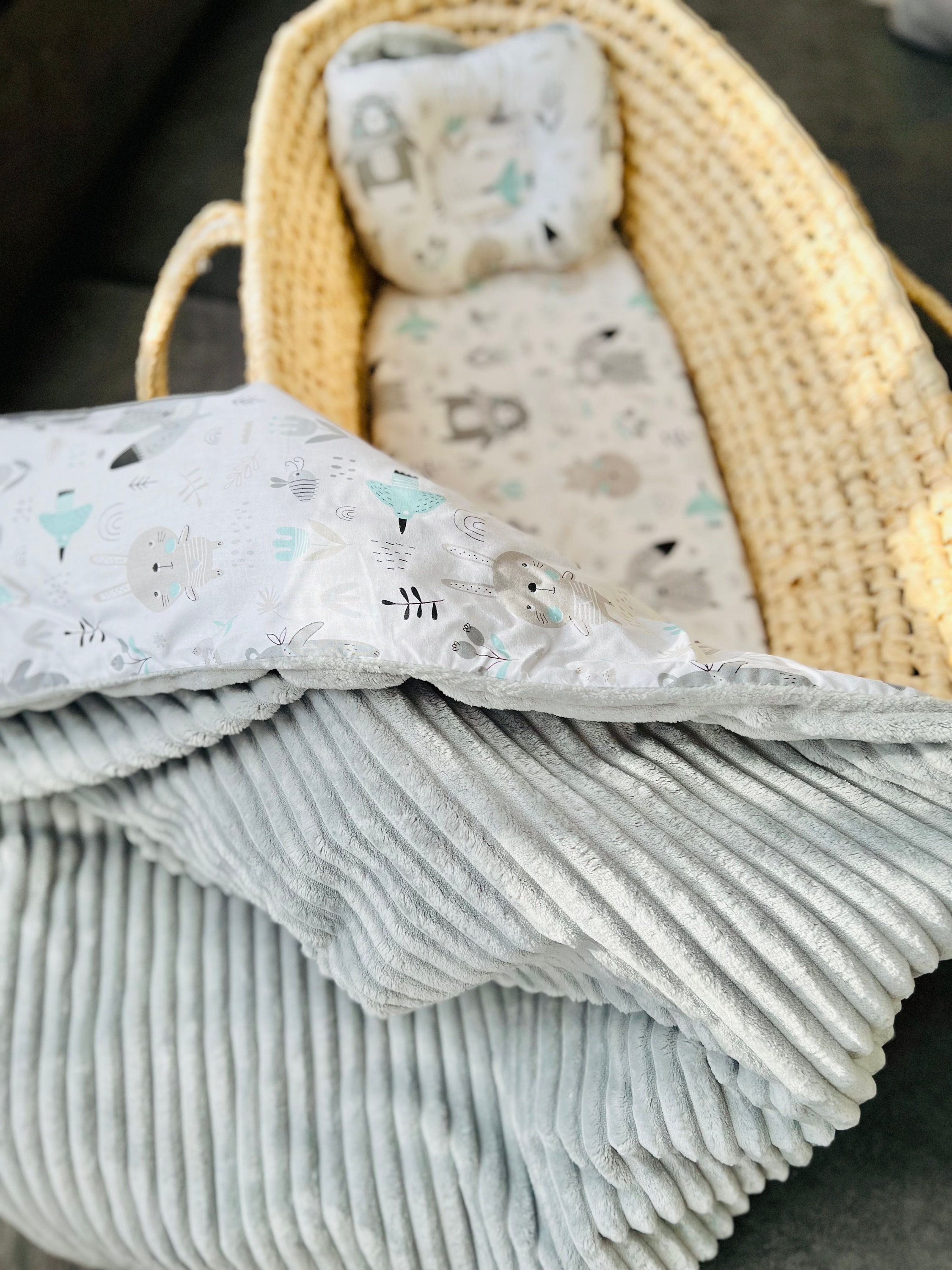 Gray Baby Envelope, Maternity Hospital Envelope, Baby Gift, Baby ...