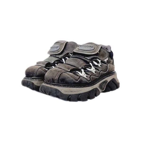 Gordon Jack Shoes - Etsy