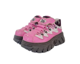 Roxy Vintage Shoes - Etsy