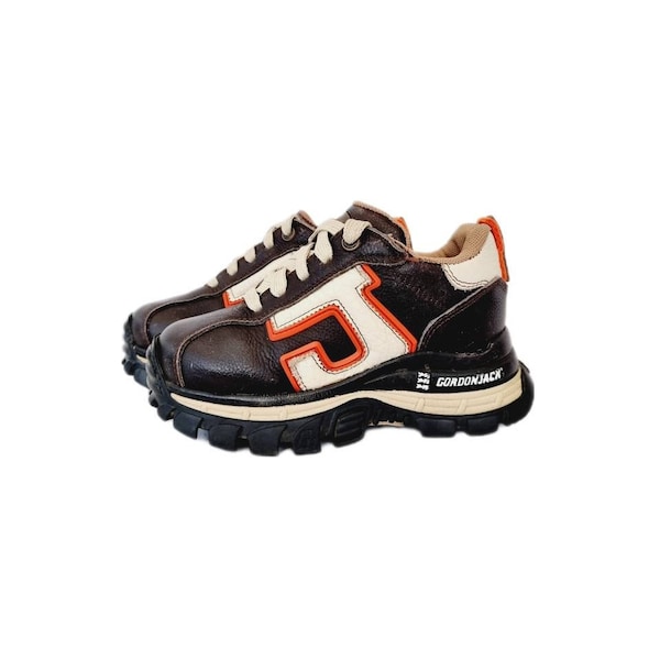 Gordon Jack Shoes - Etsy