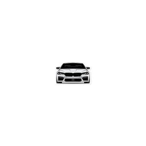 M5 F90 Car Sticker: High Opacity Vinyl Decal - Etsy
