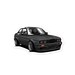 Stickers | BMW M3 E30 | Car Sticker, Car Lover, Best Gift, Car Decal ...