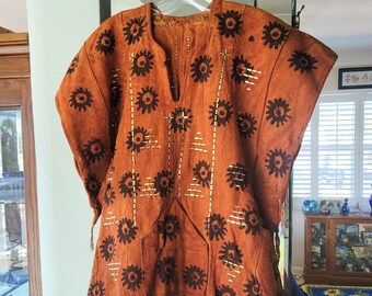 Dogon Symbol Shirt - Etsy