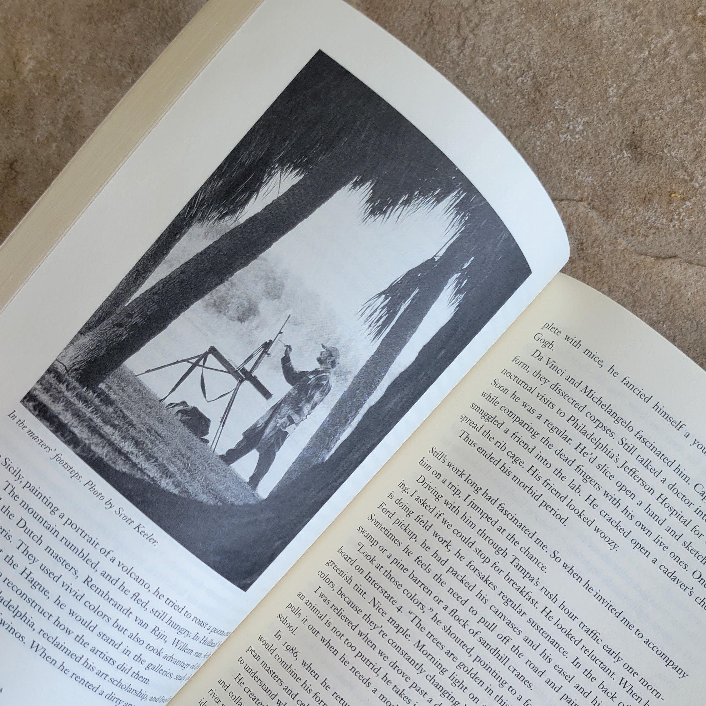 Seasons of the Real Florida Vintage Book Florida Lover Gift Jeff ...