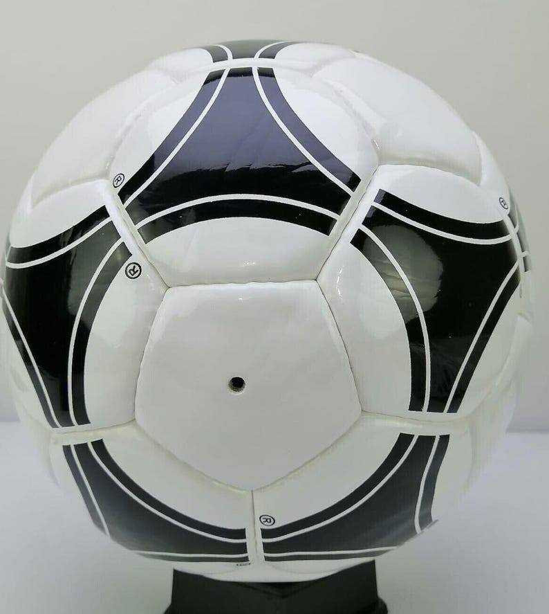 TANGO Durlast World Cup 1978 Official Match Ball | Size 5 | Vintage ...