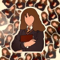 Hermione Granger - Etsy