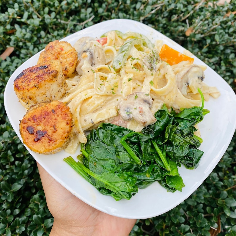 Cookin' With Chels Vol 2 - Etsy