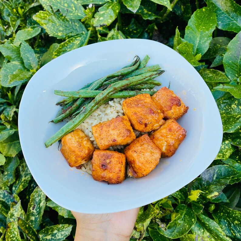 Cookin' With Chels Vol 2 - Etsy