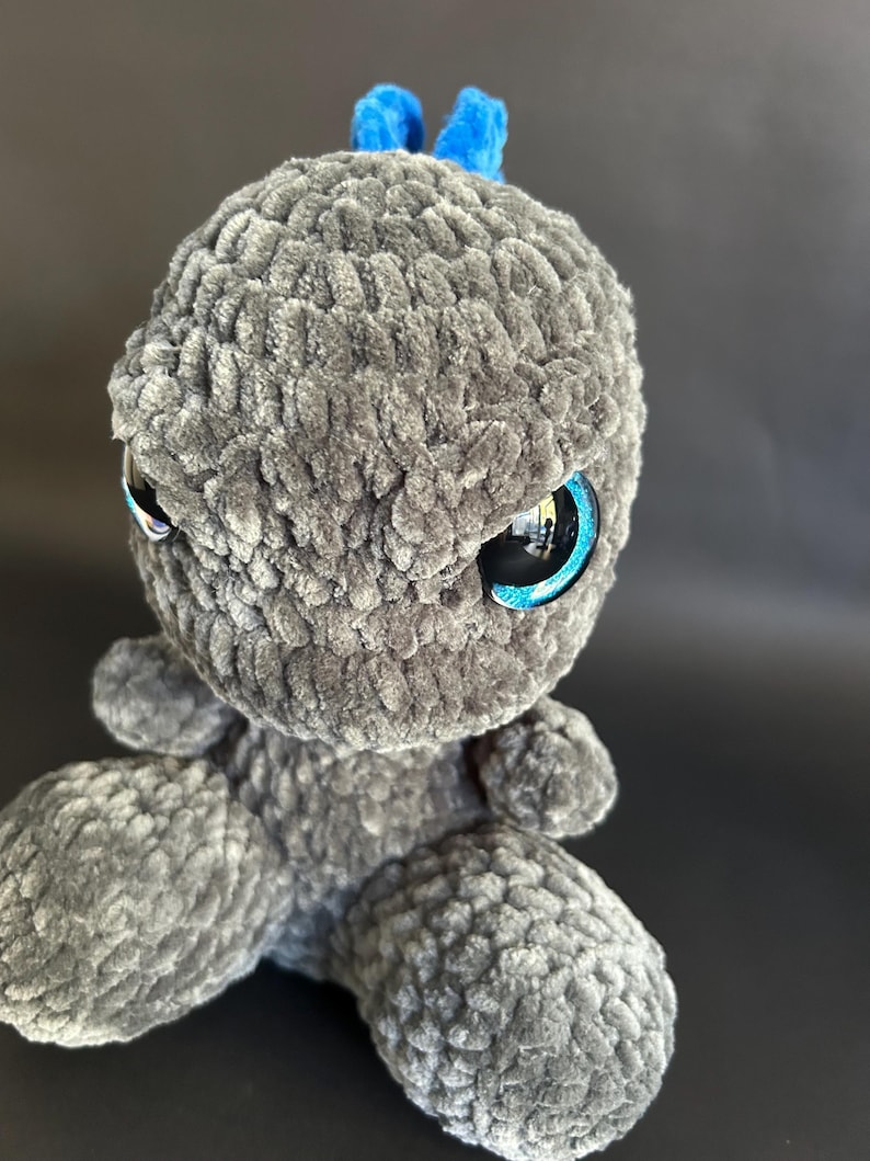 King of Monsters Godzilla - Etsy UK