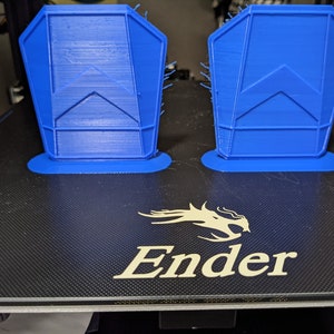 Mandalorian Inspired Hand Plate Armor - Etsy