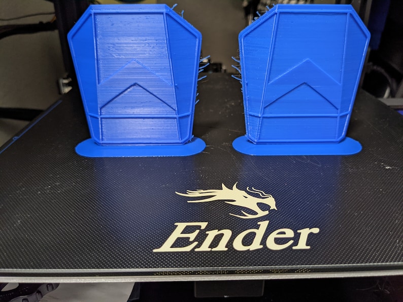 Mandalorian Inspired Hand Plate Armor - Etsy