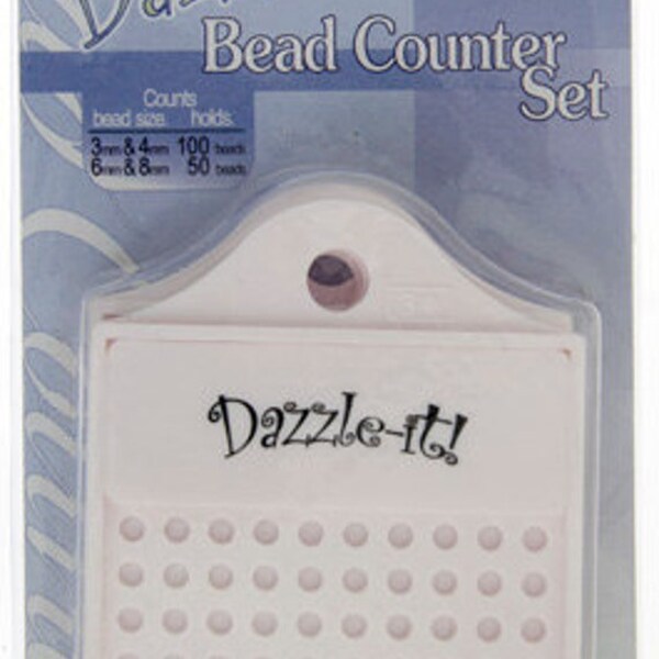 Counting Tray - Etsy