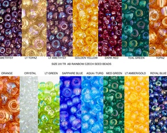 Red Yellow Aqua Blue - Etsy