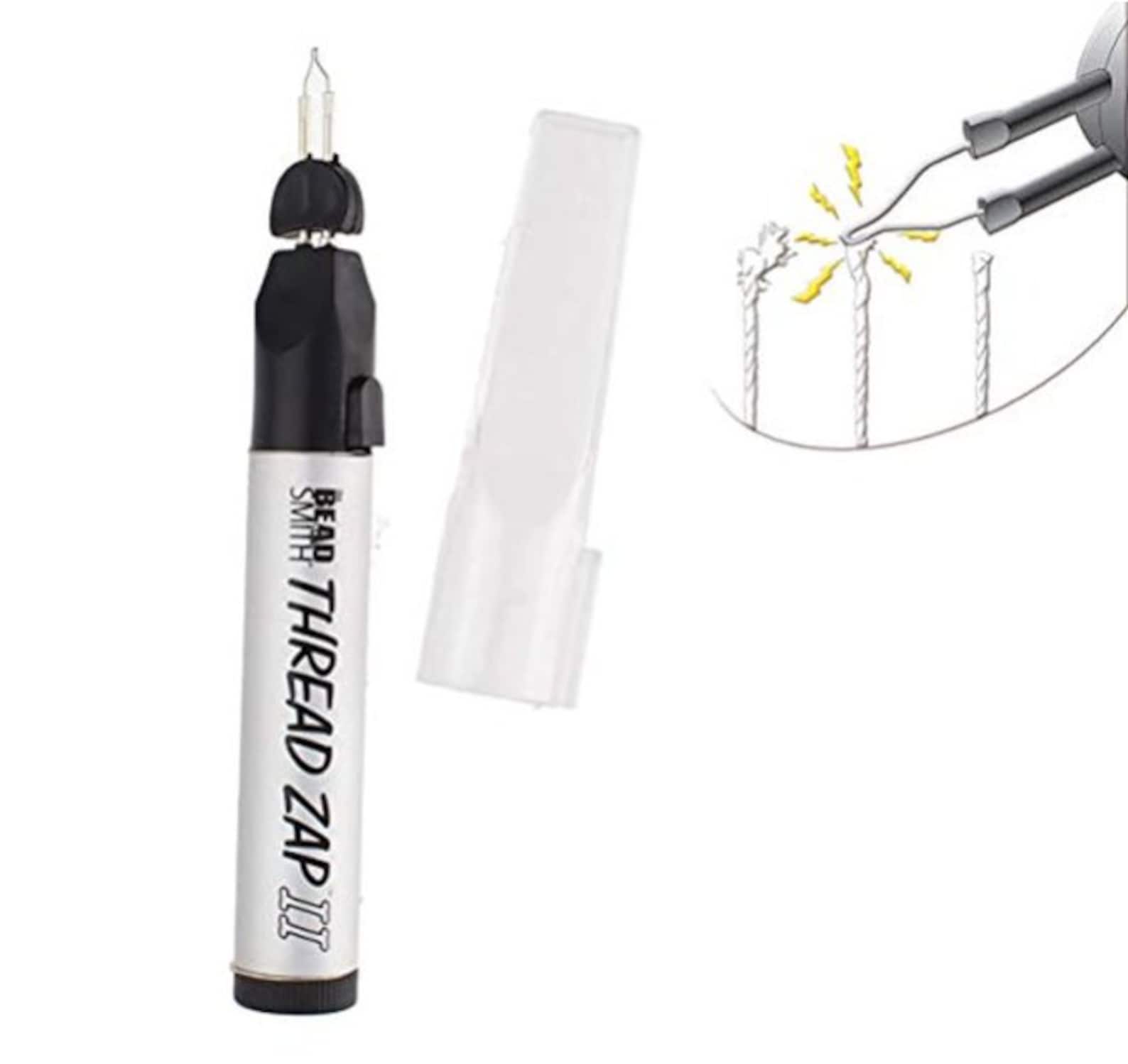 Thread Zapper II 1200v, Thread Zapper, Thread Burner, Cutting Tools ...