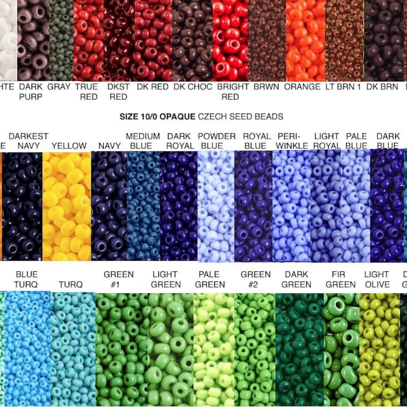 Czech Turquoise Jewelry - Etsy