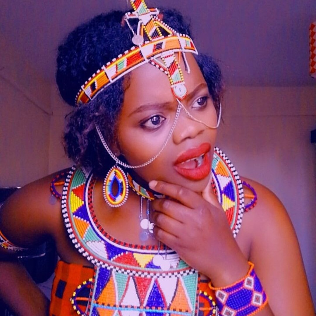 Cultural Wear - Etsy