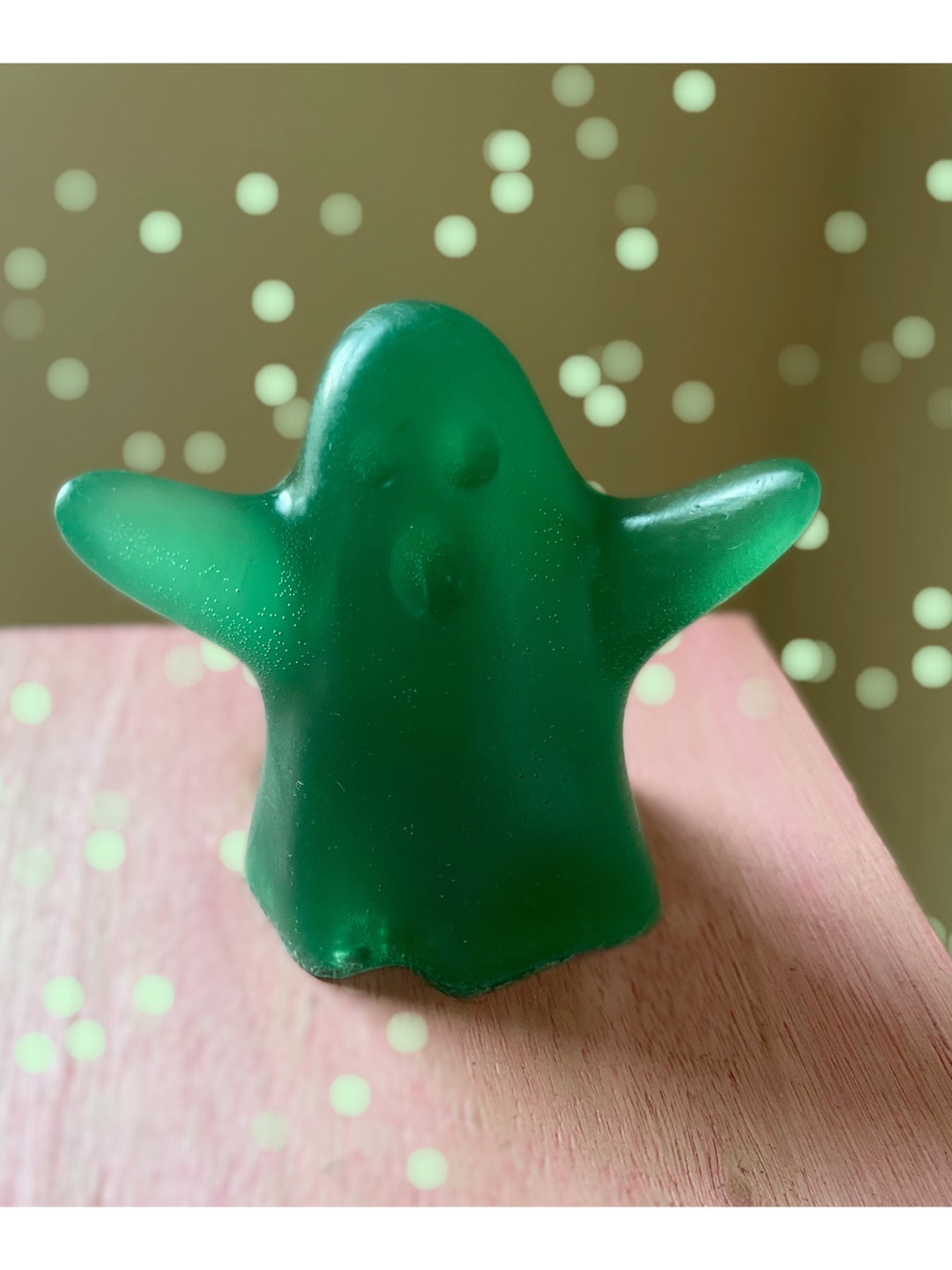 Ghost Soap - Etsy