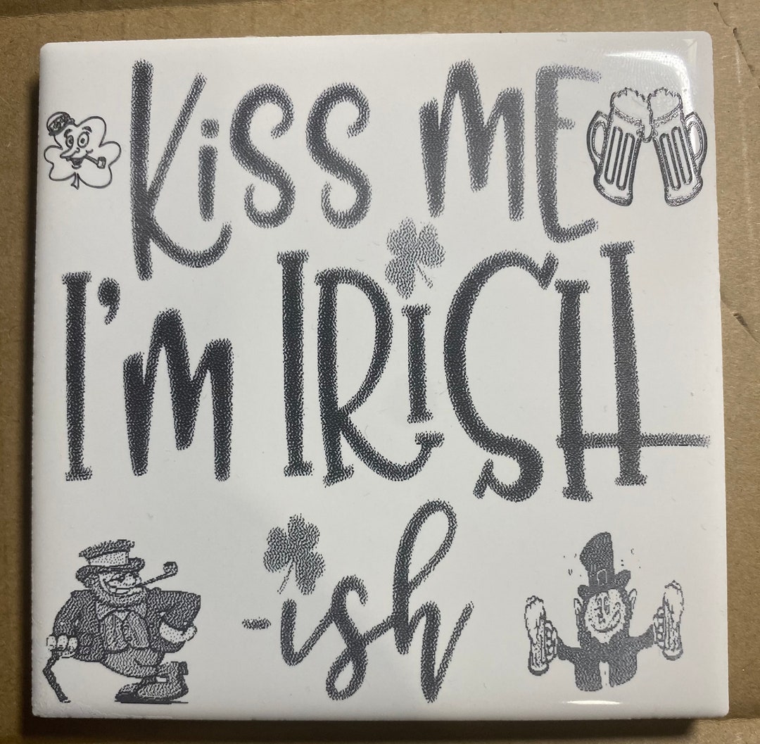 Personalized Engraved Tile - Etsy