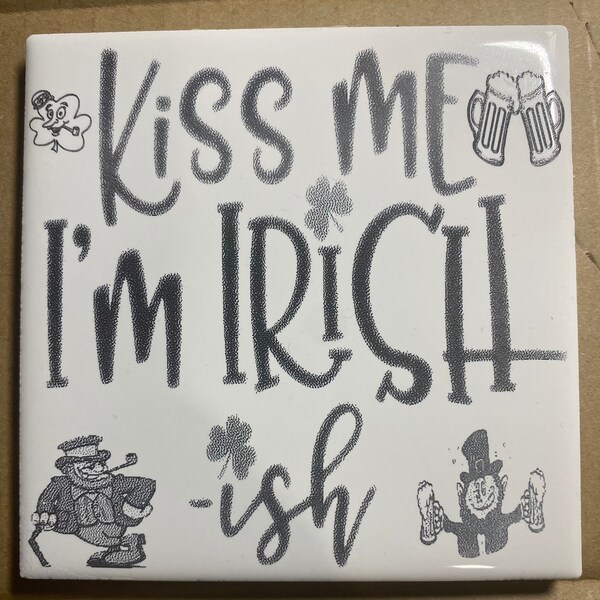 Laser Engraved Tile - Etsy