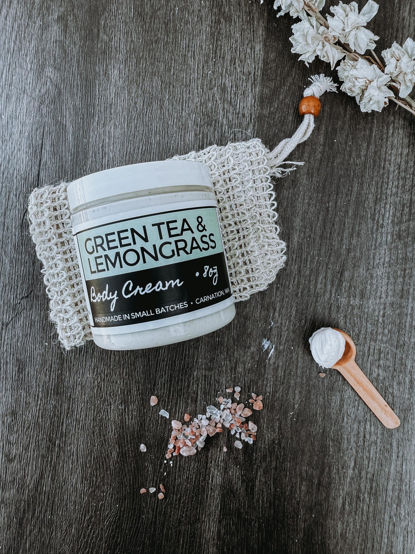 Body Cream (lotion) | Emulsified Body Butter | Shelf Stable | Ultra ...