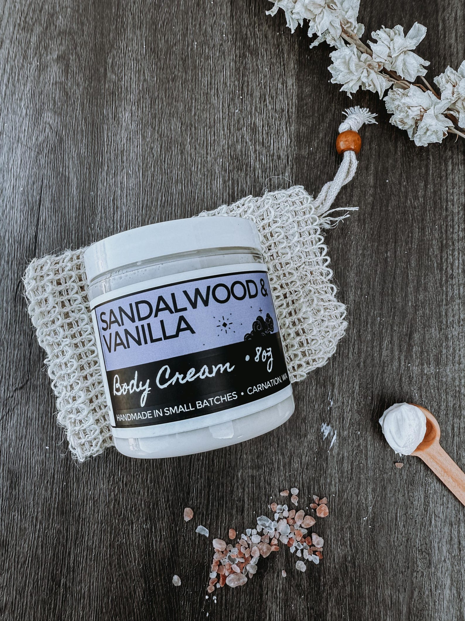 Body Cream (lotion) | Emulsified Body Butter | Shelf Stable | Ultra ...