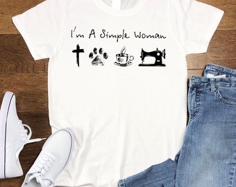 Sewing Lover Gift | Etsy