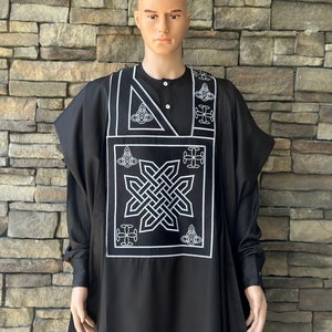 Agbada Set, Nigeria Male Outfit, Buba and Sokoto - Etsy