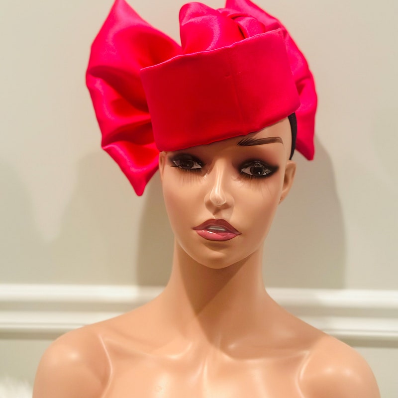 Zara Cap - Etsy