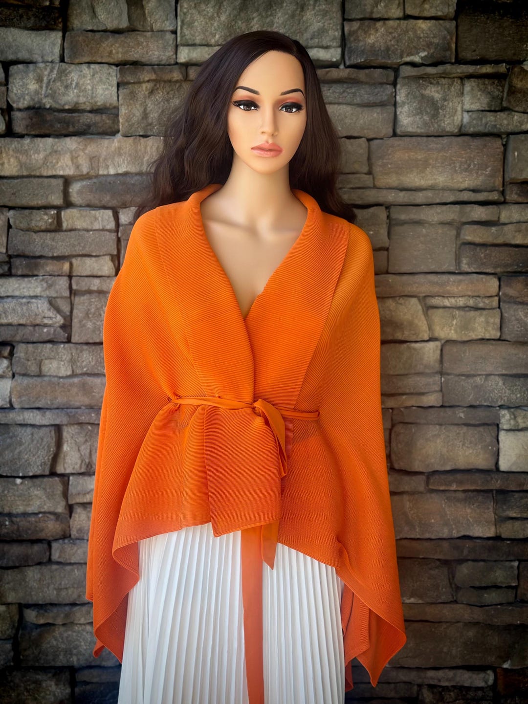 Pleated Dress, Plisse Pleat Skirt, Two Piece Set, Miyake Dress, Party ...