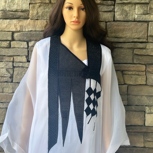 Boubou Senegalese - Etsy
