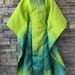 Rich Aunt Two-toned Embossed Brocade Bubu, Kaftan Dress, Boubou ...