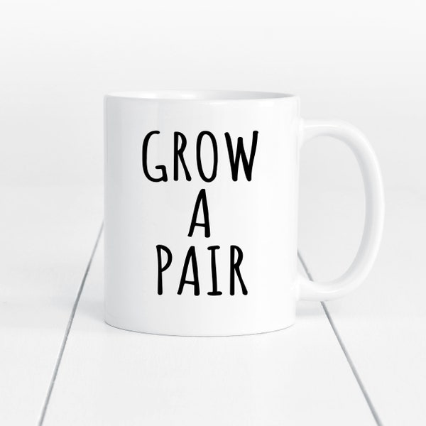 Grow a Pair - Etsy UK