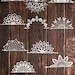 Half Mandala Vector Files, SVG Half Mandalas, DXF Vector Half Mandalas ...