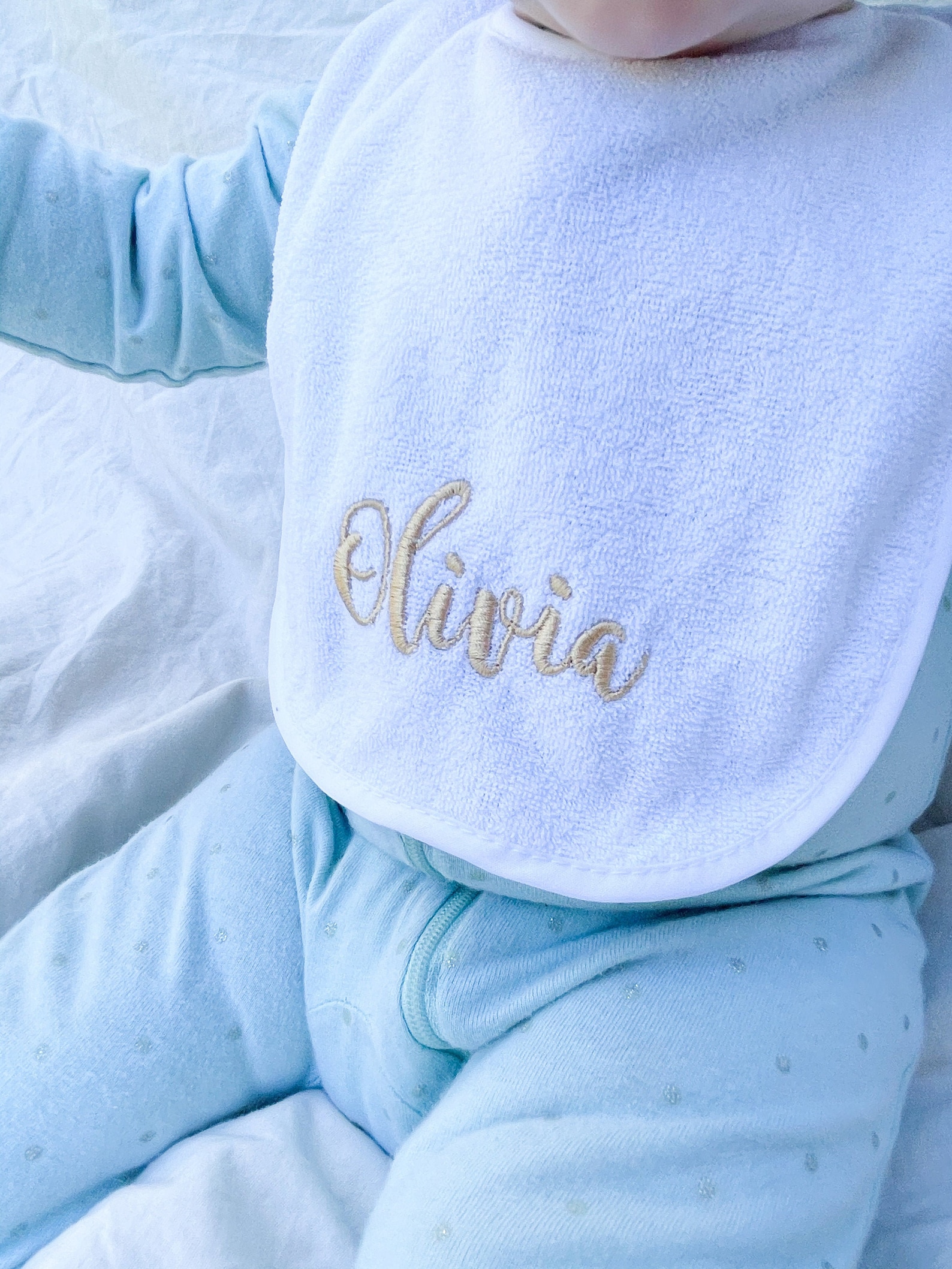 Personalized baby bibscustom name baby bibs custom baby | Etsy