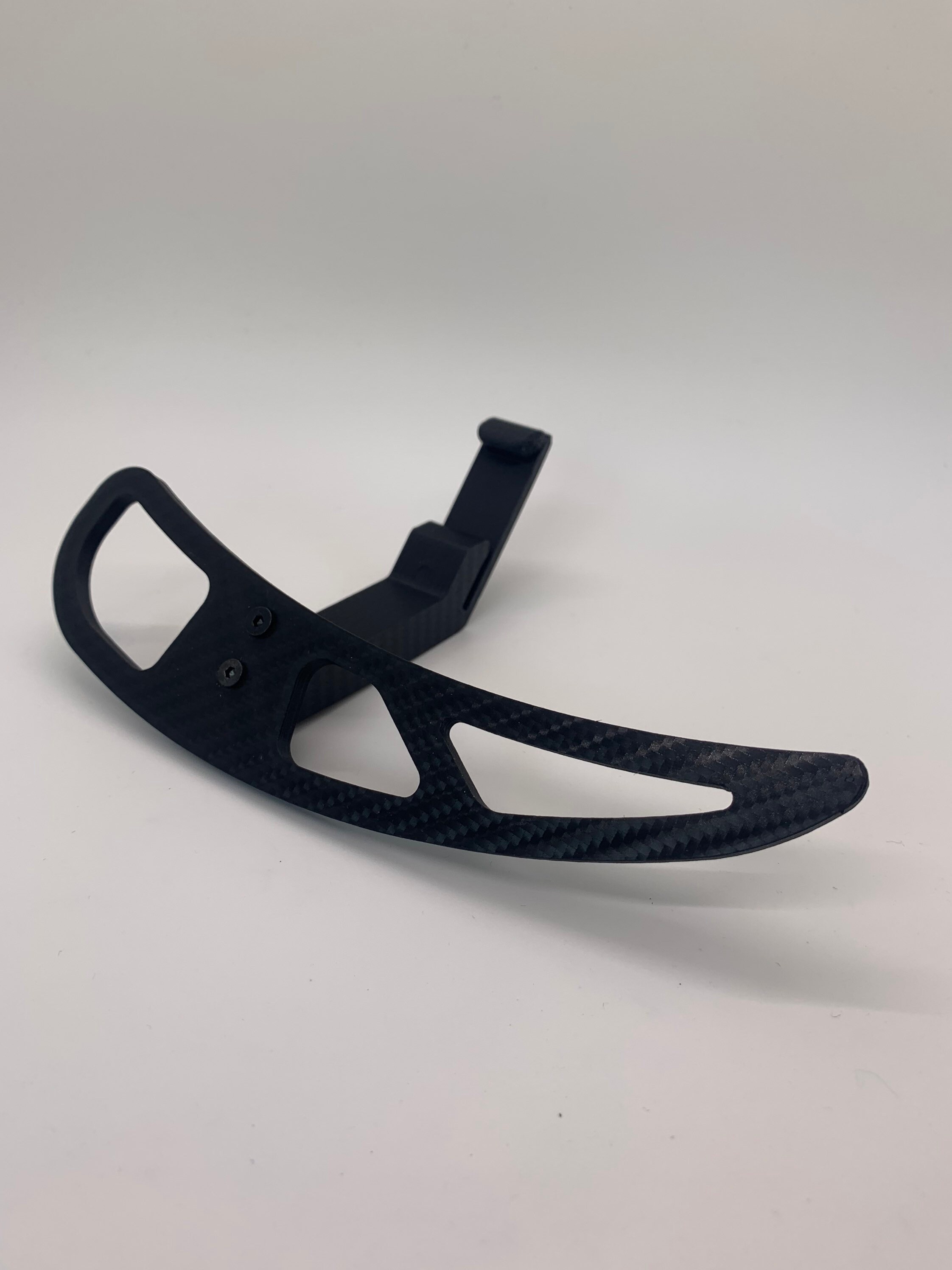 Logitech Deep Dish Paddle Shifter Extender Set logitech G29 - Etsy