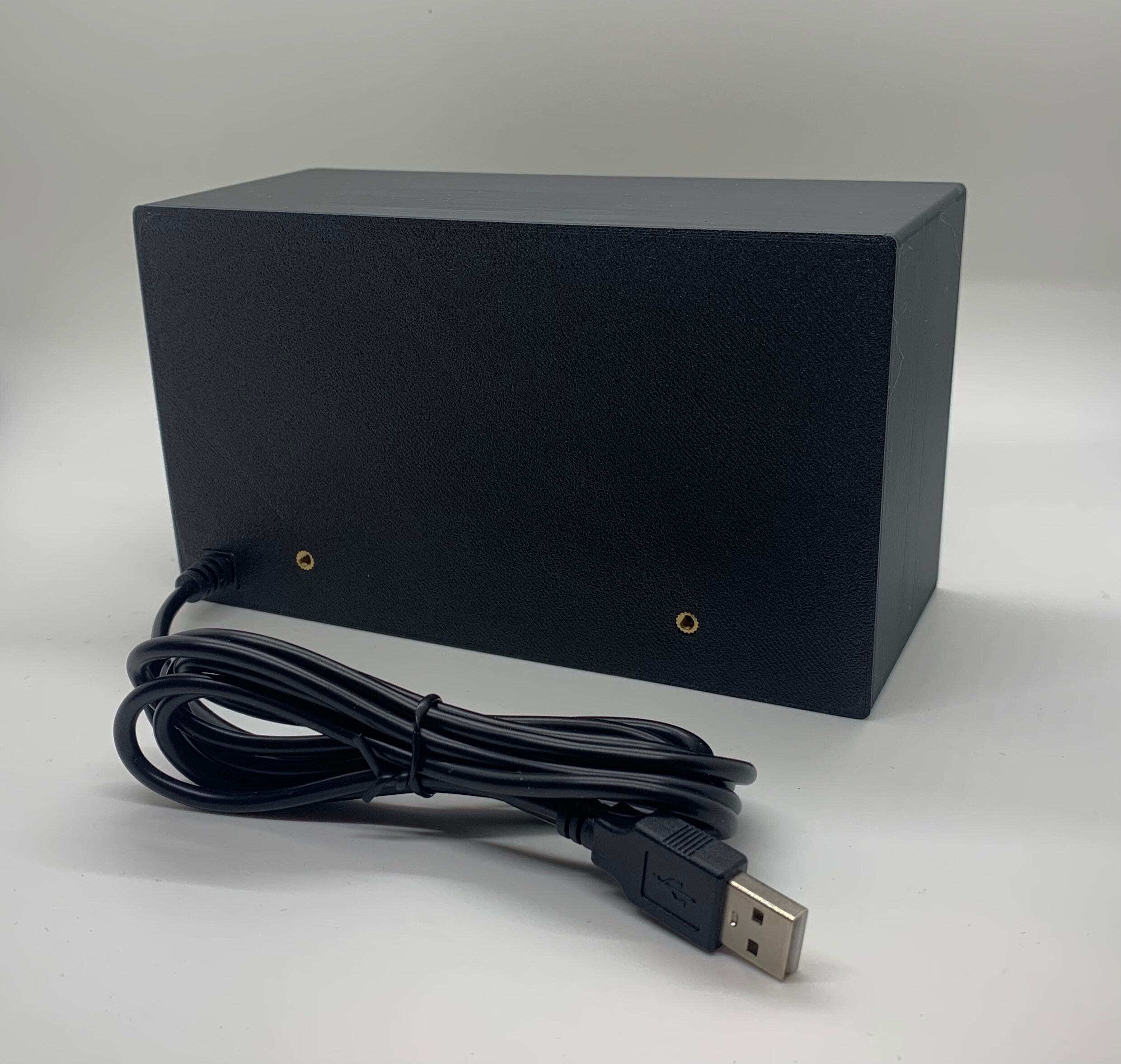 ATS Mini Hauler Button Box With Ignition for American Truck - Etsy