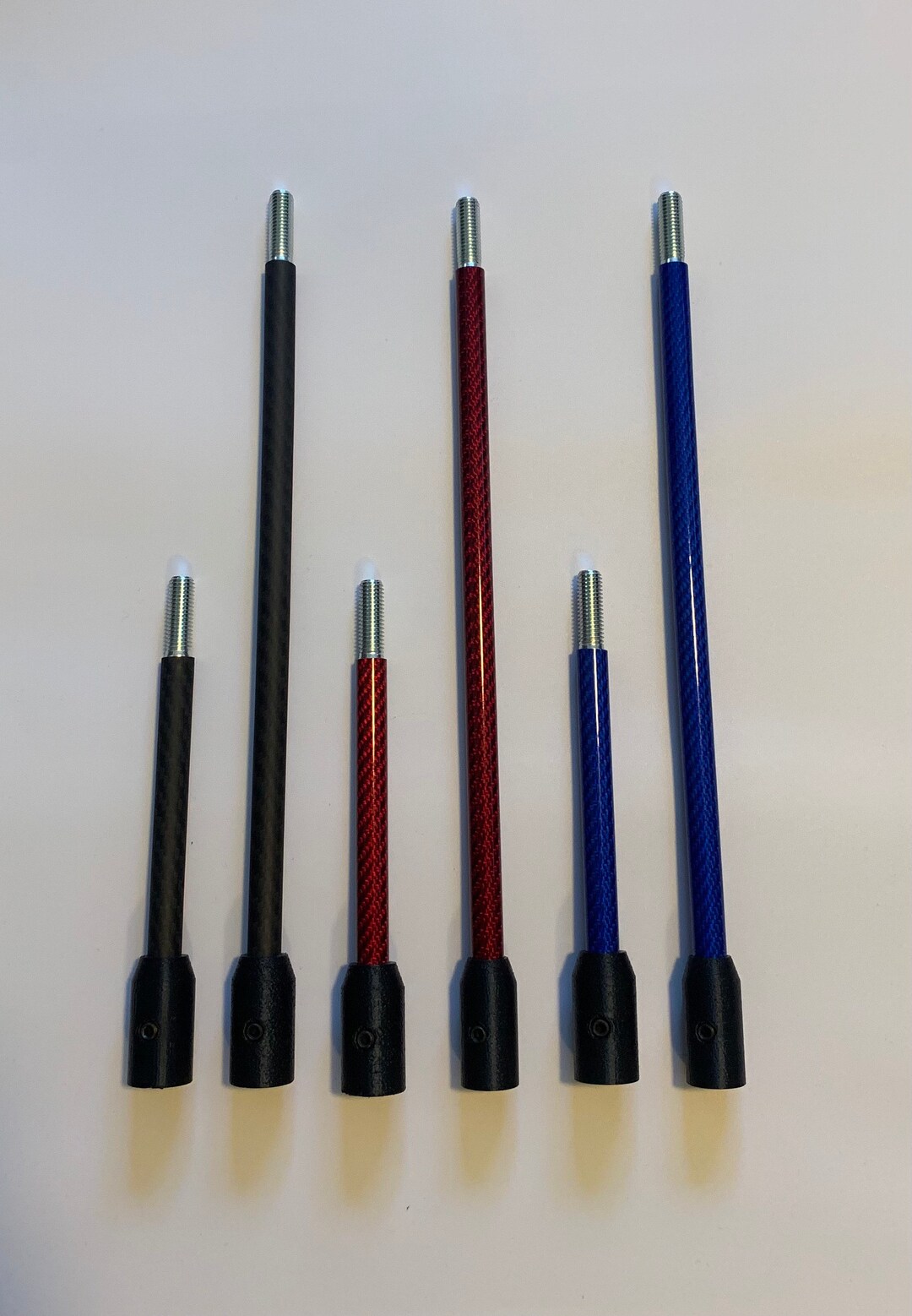 ATS 6, 8 and 12 Shifter Extension for American Truck Simulator logitech ...