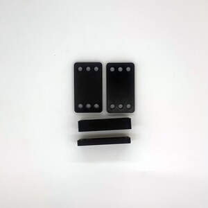 Logitech Pedal Extension Mod for G27, G29, G920, G923 Steering Wheel - Etsy