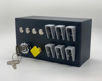 Ats Button Box - Etsy