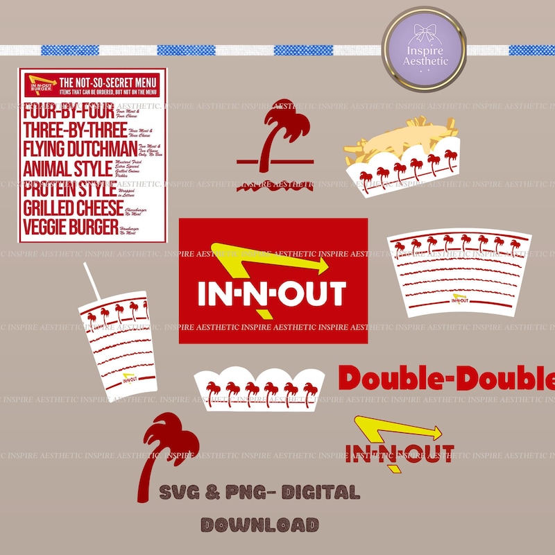 Animal Favor Boxes Svg - Etsy