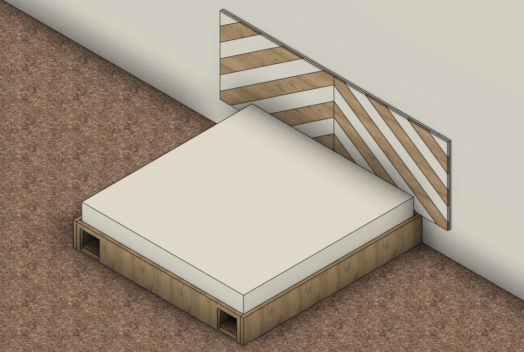 Cat Maze Bed Frame For Sale At Tracy Dibenedetto Blog