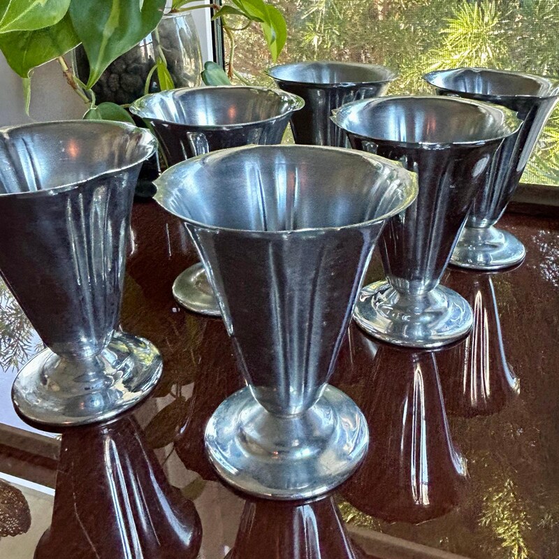 Sundae Cups - Etsy