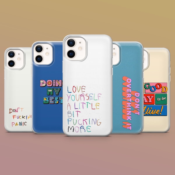 Funny iPhone Case - Etsy