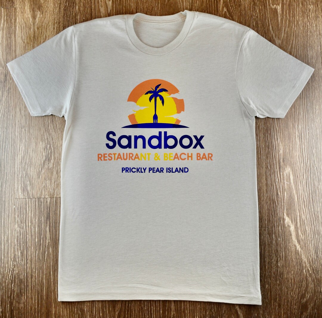 Sandbox Beach Bar - Etsy