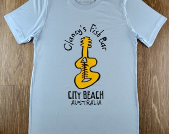 Beach Bar T Shirts - Etsy