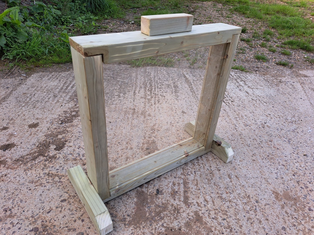 Wooden Insect/worm/compost Farm , Early Years/sensory/child Minders/pre ...