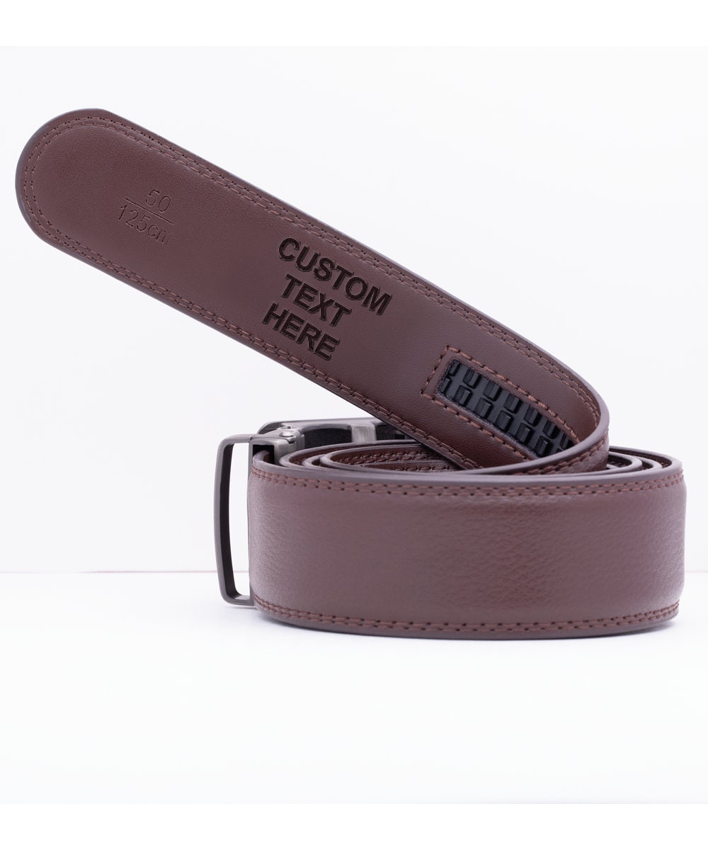 Abdl Your Secret Message Belt Custom Message Inside - Etsy